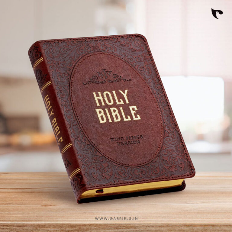 Gabriels Christian Store | India's Largest Online Bible Shop | Buy ...