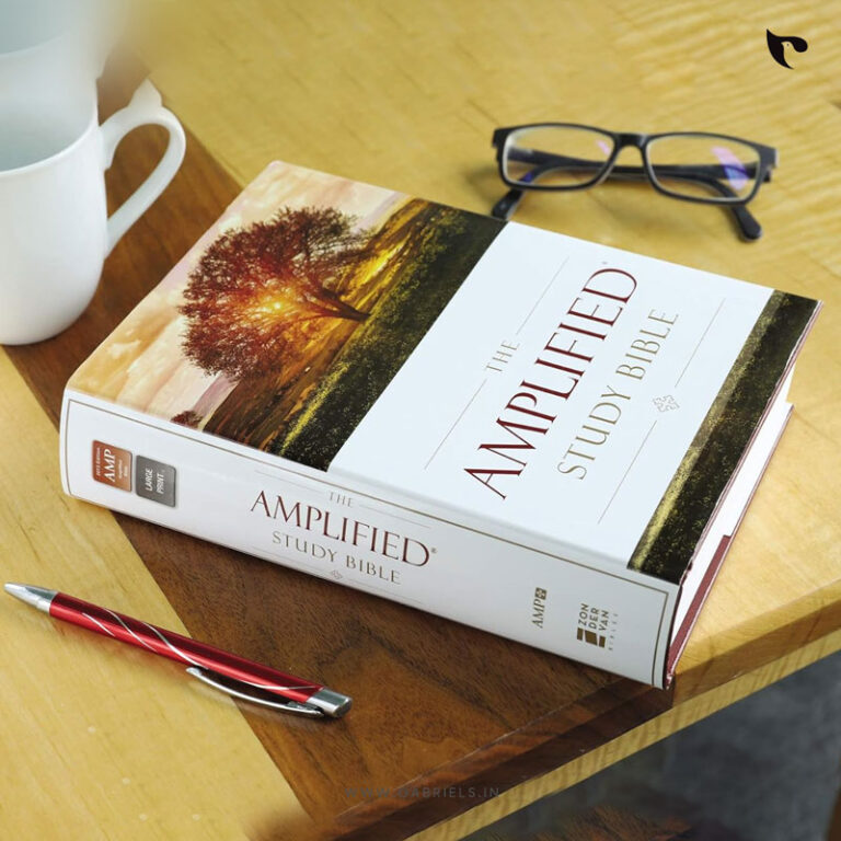 Buy online | India's Largest online shop | Gabriels Christian Store ...