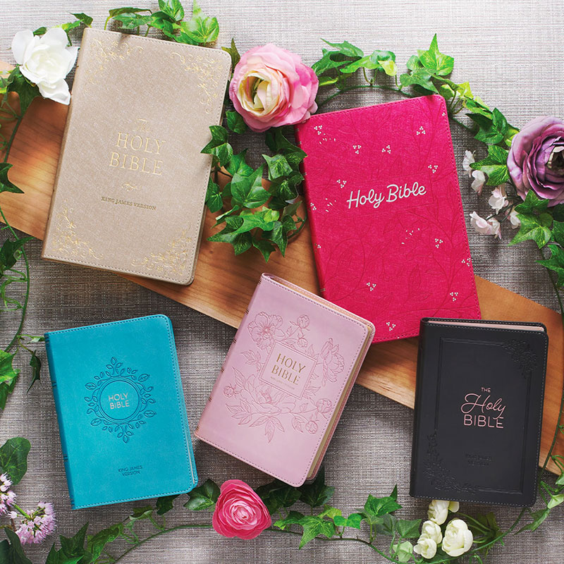 Buy Bibles online | India's Largest online Bibles shop | Gabriels ...