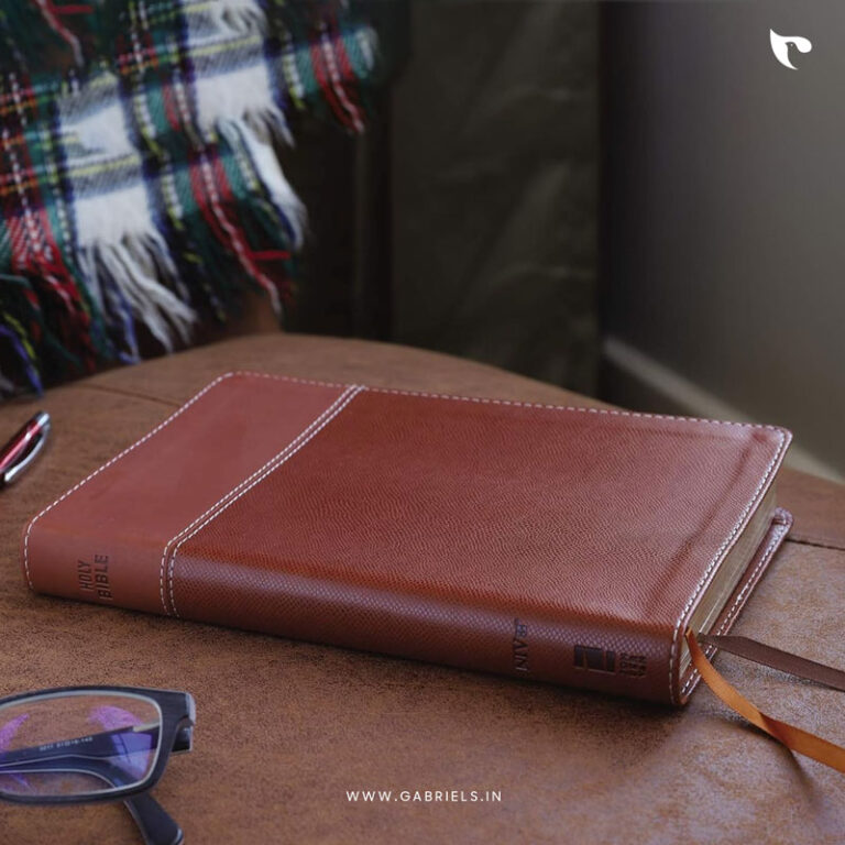 Buy Bibles online | India's Largest online Bibles shop | Gabriels ...