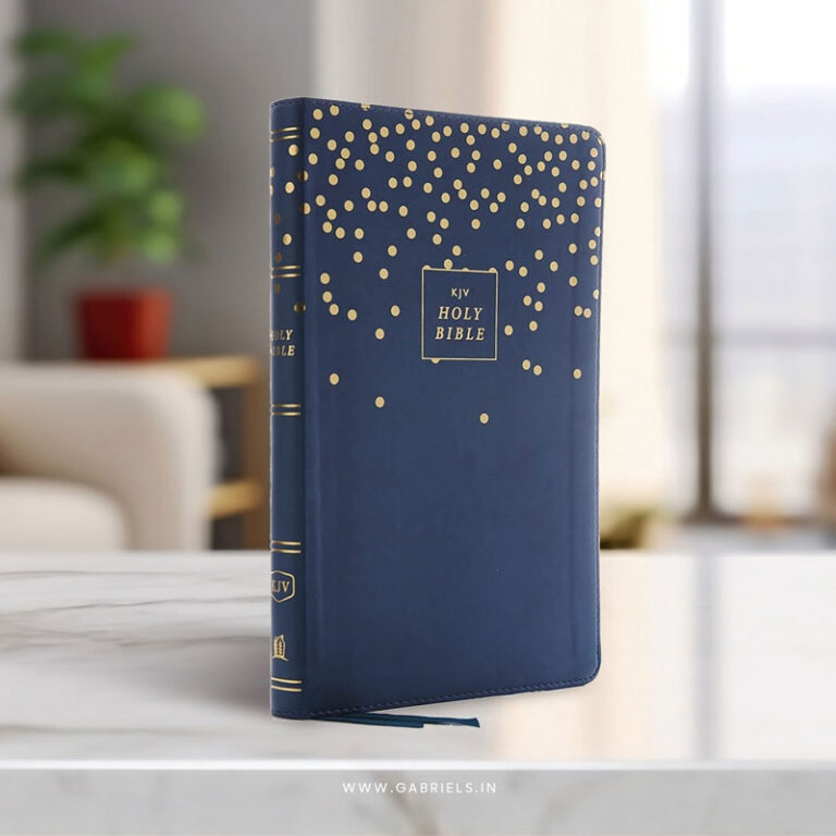 Buy Bibles online | India's Largest online Bibles shop | Gabriels ...